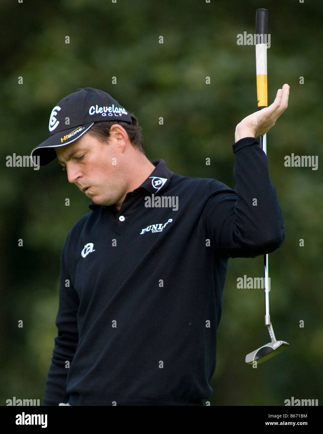 David howell of england hi-res stock photography and images - Alamy