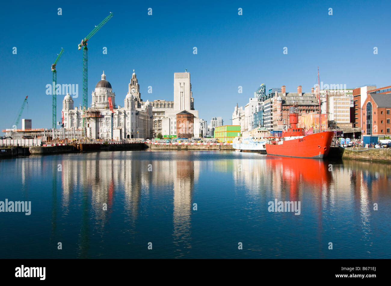 Mersey tunnel railway hi-res stock photography and images - Alamy