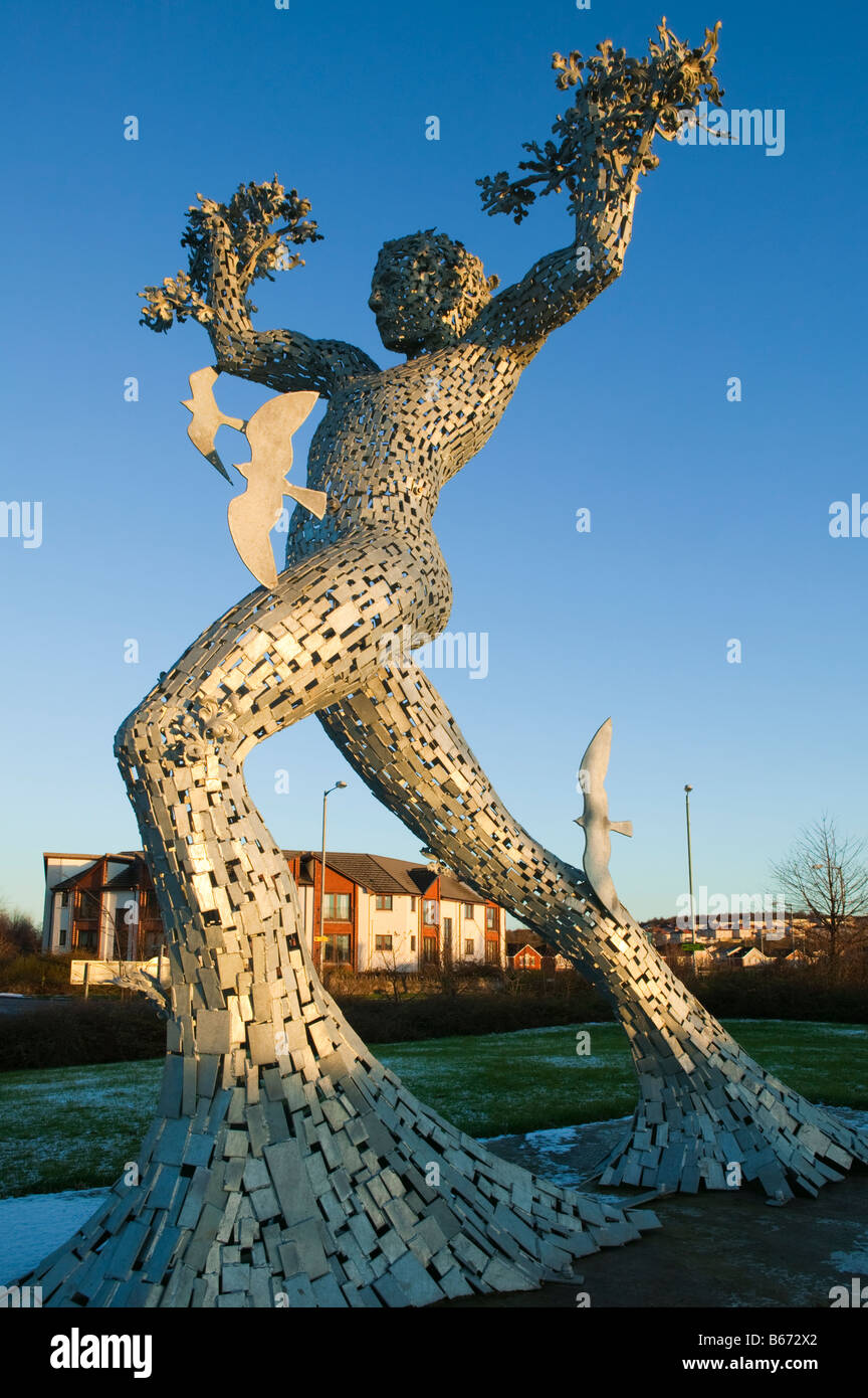 Tullibody hi-res stock photography and images - Alamy