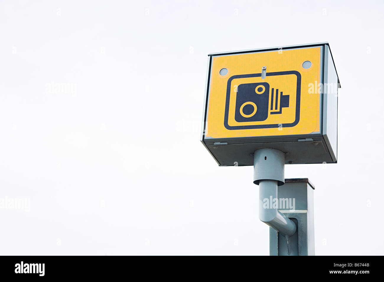 Speed cameras hi-res stock photography and images - Alamy