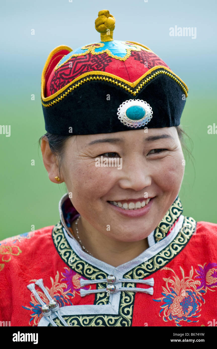 Mongol minority hi-res stock photography and images - Alamy