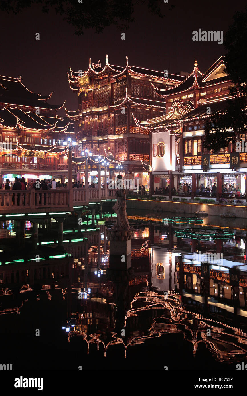 China bazar hi-res stock photography and images - Alamy