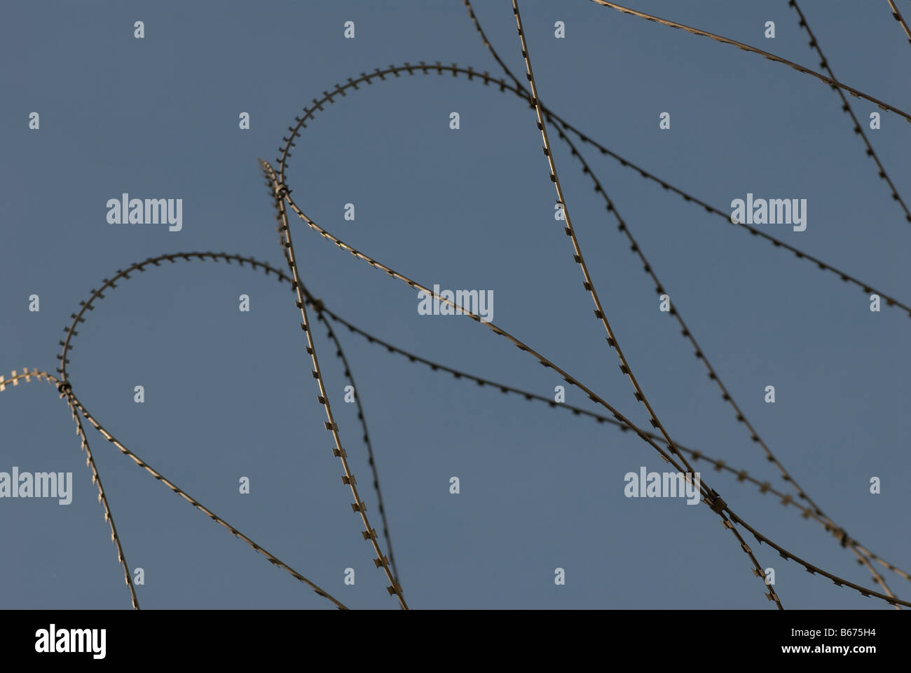 Prison management hi-res stock photography and images - Alamy