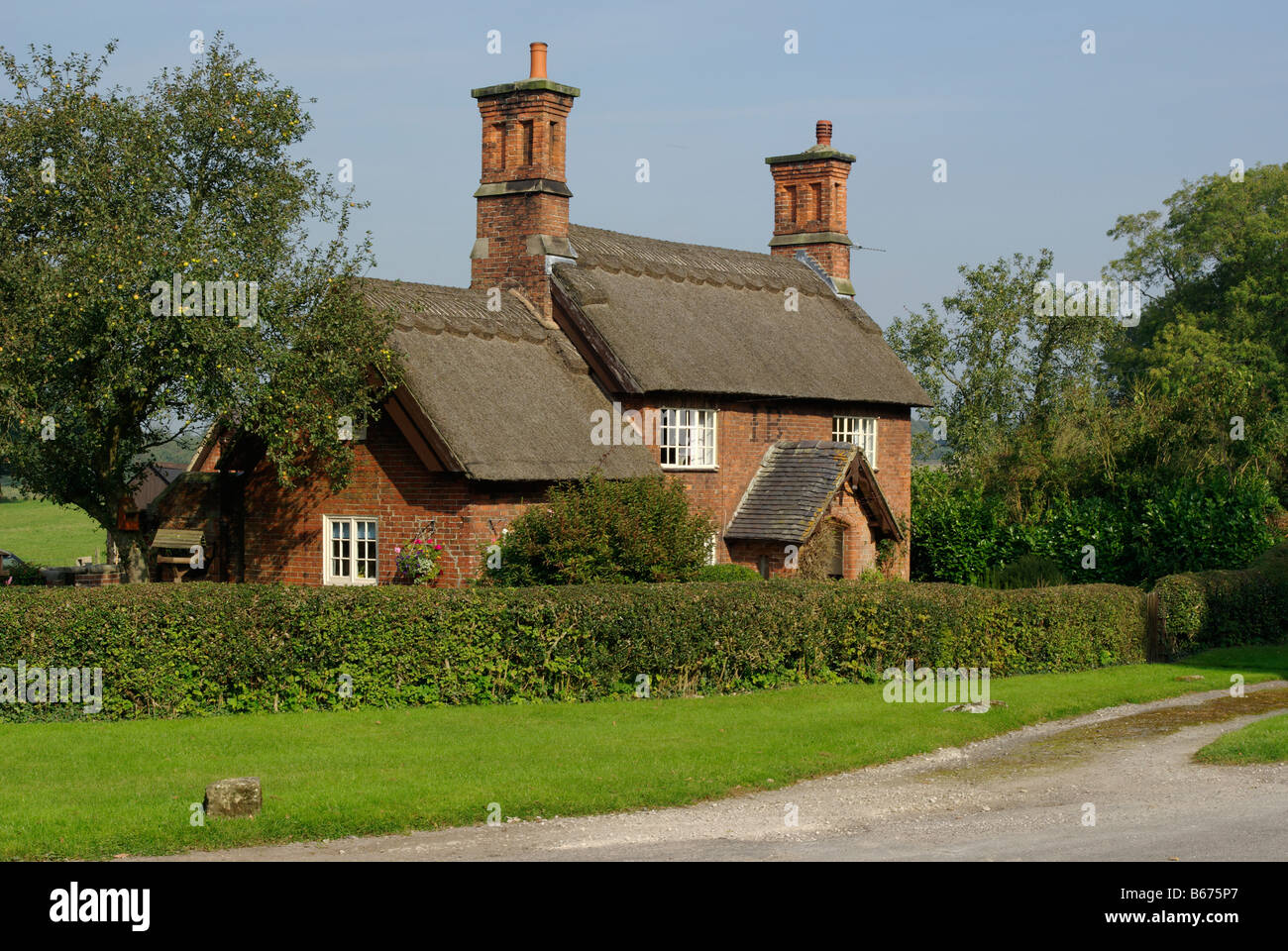 Osmaston derbyshire hi-res stock photography and images - Alamy