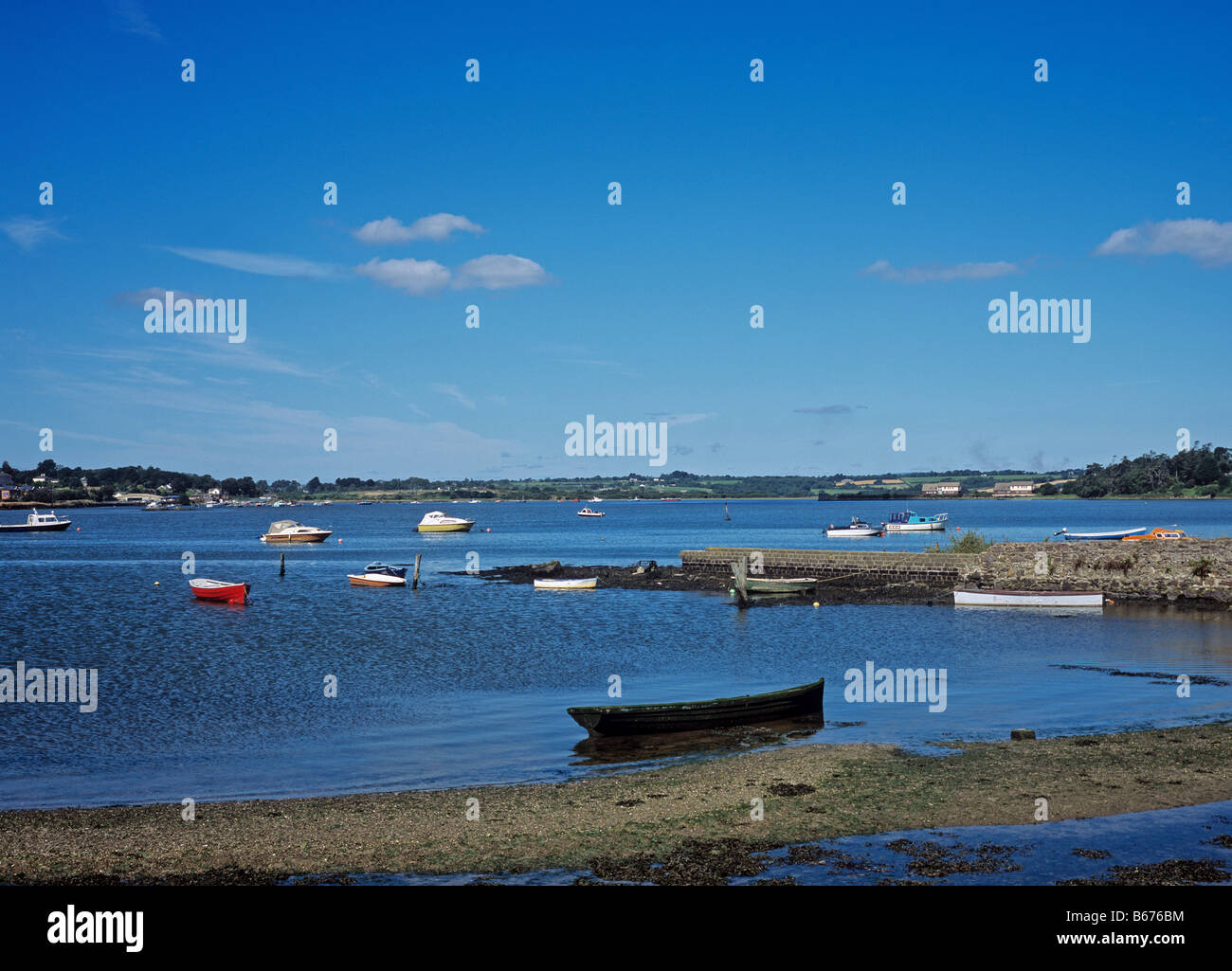 River slaney ireland hi-res stock photography and images - Alamy