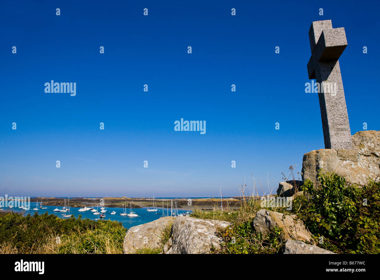 Island of france hi-res stock photography and images - Alamy