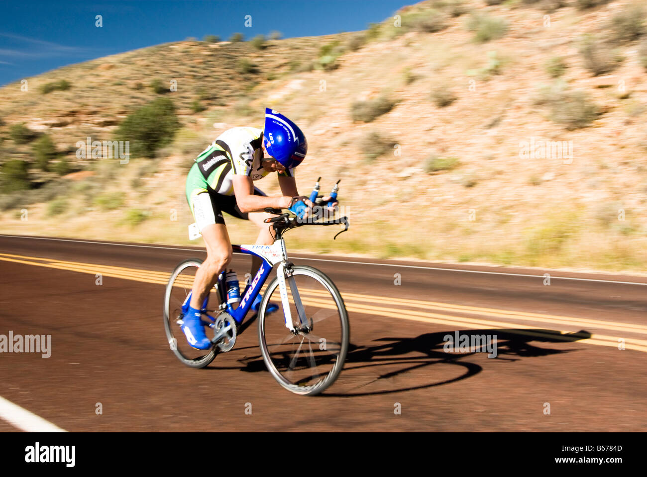 senior citizen cyclists participating in the World Senior Games in Zion ...