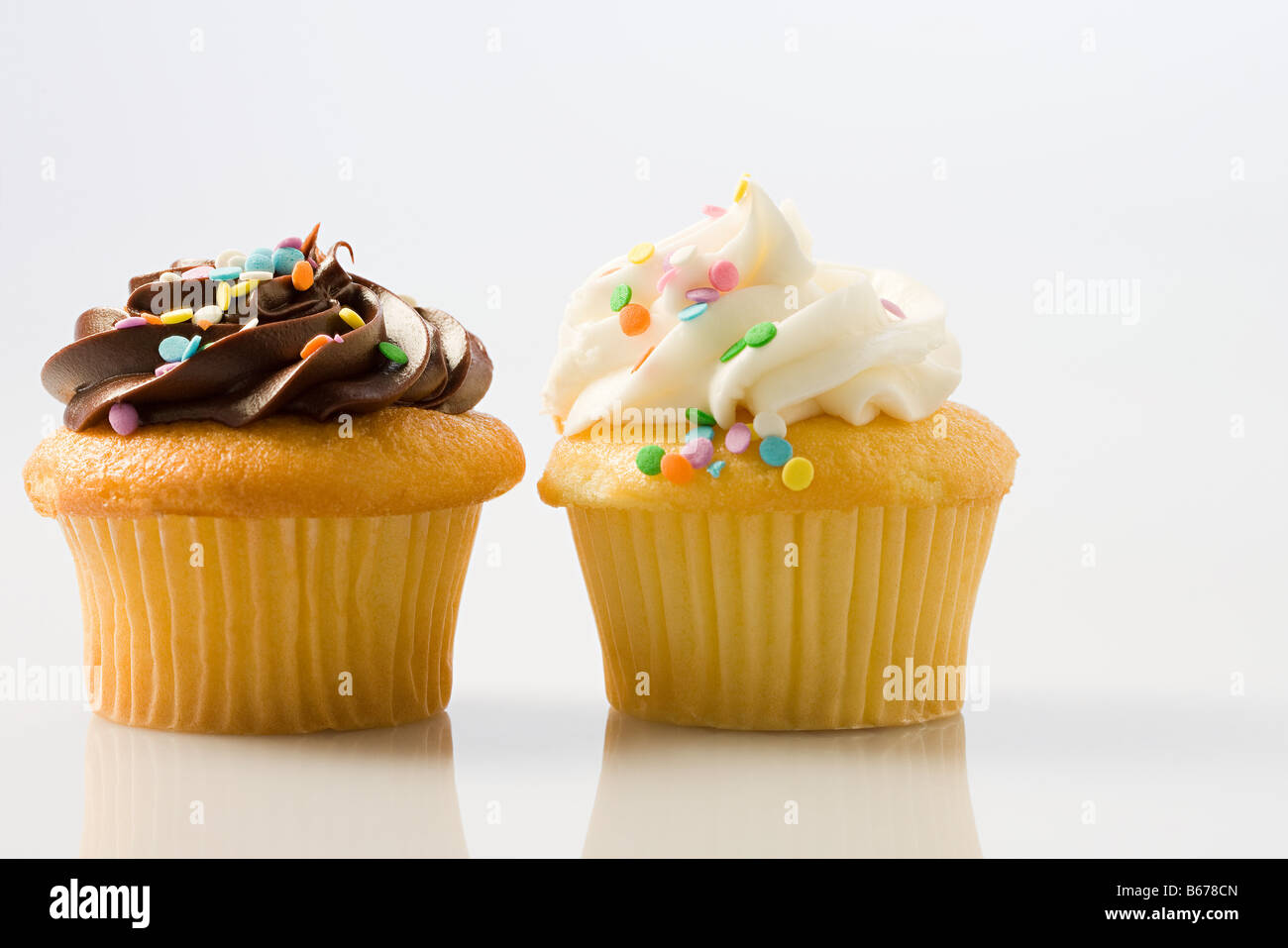 Two birthday cakes hi-res stock photography and images - Alamy