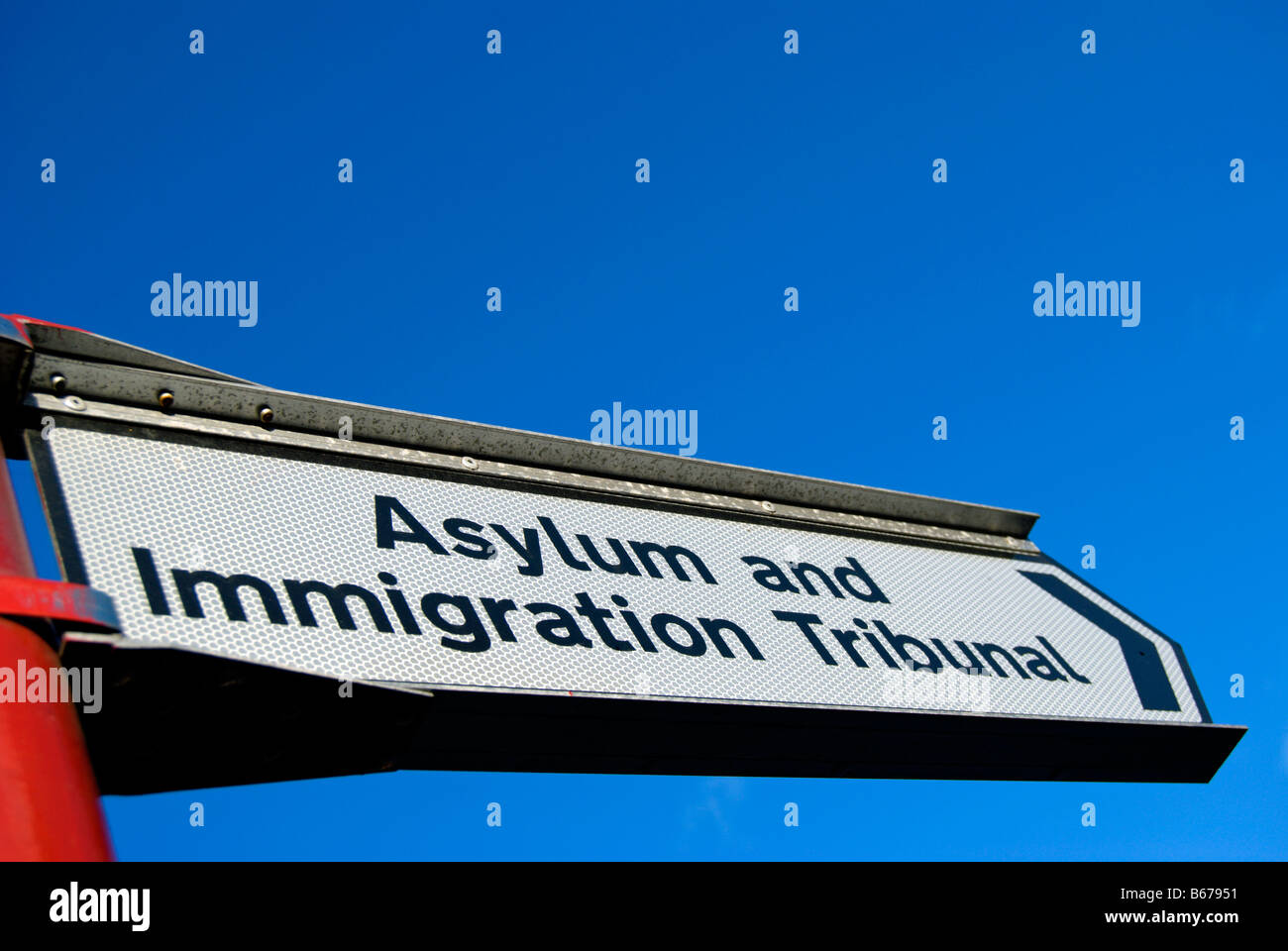 Asylum immigration hi-res stock photography and images - Alamy
