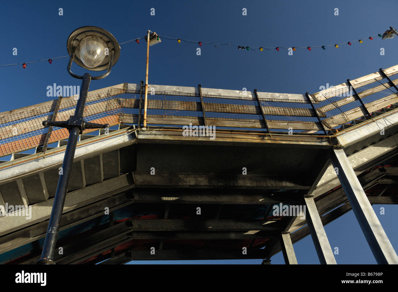 Fairground slides hi-res stock photography and images - Alamy