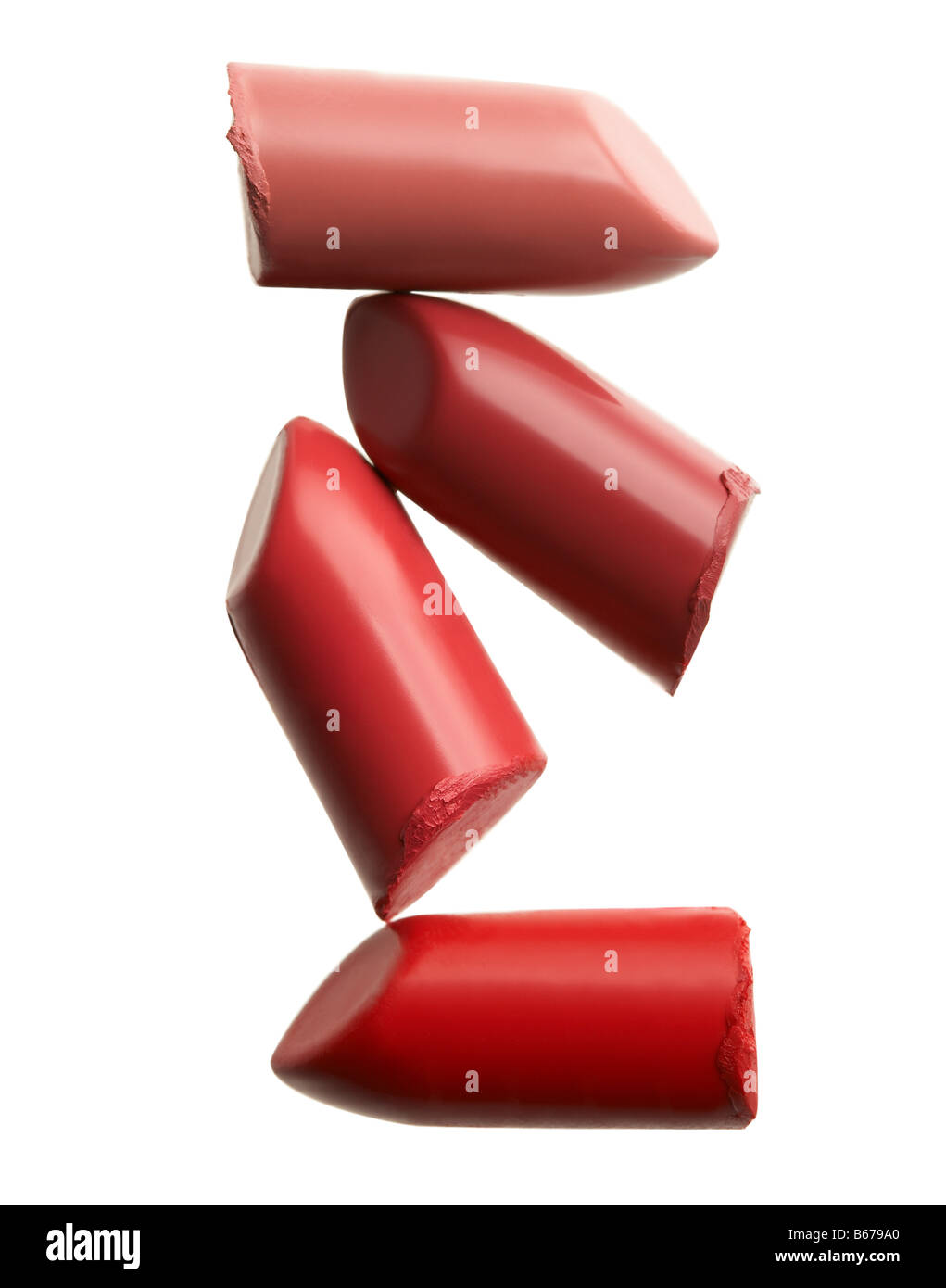 Lipsticks group hi-res stock photography and images - Alamy