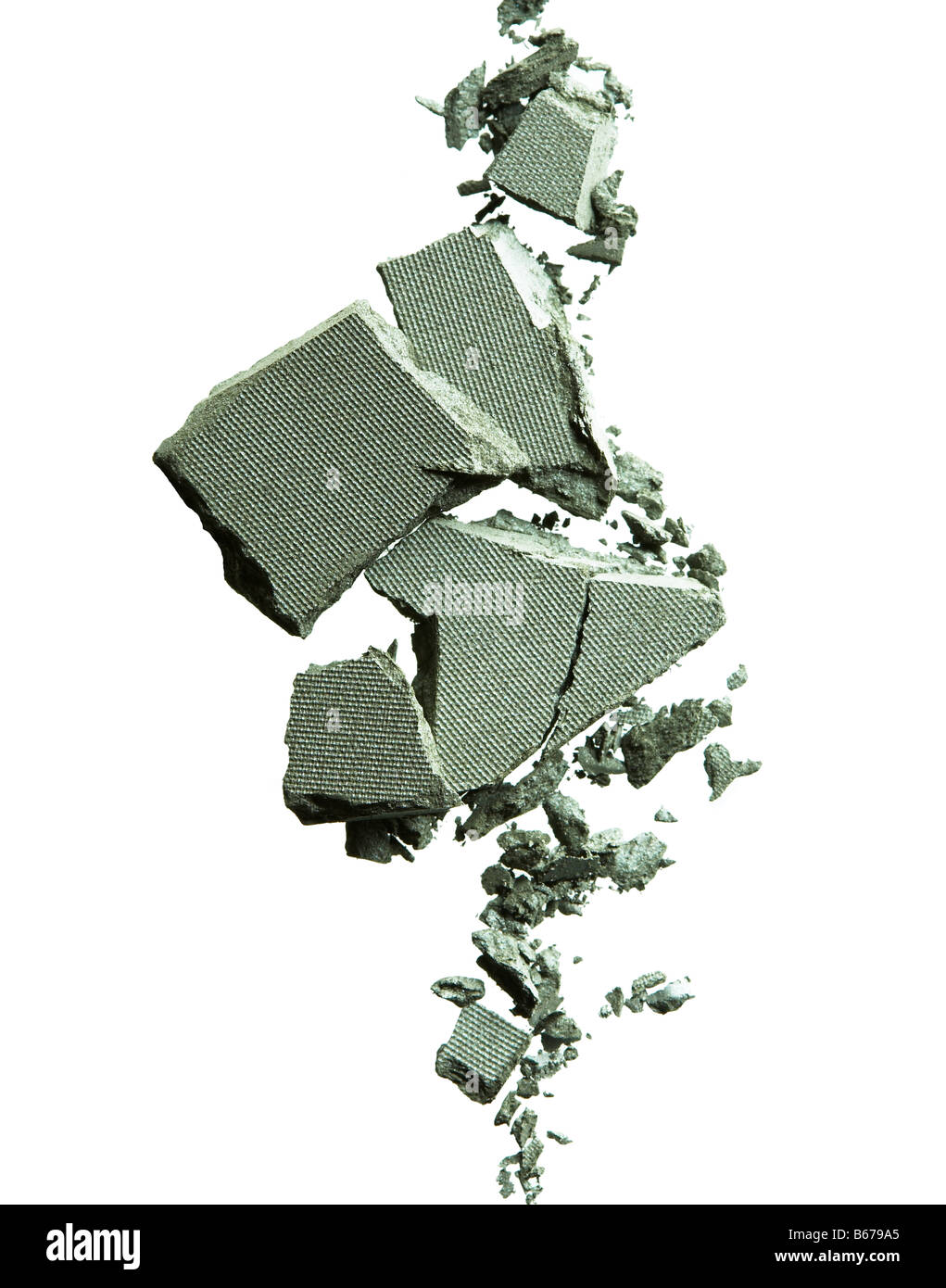 Cosmetic powder hi-res stock photography and images - Alamy