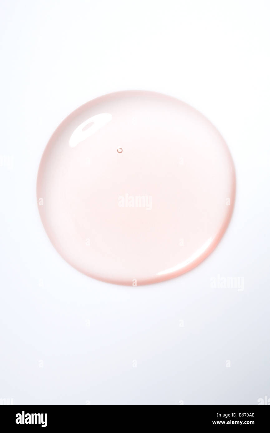 Translucent liquid hi-res stock photography and images - Alamy