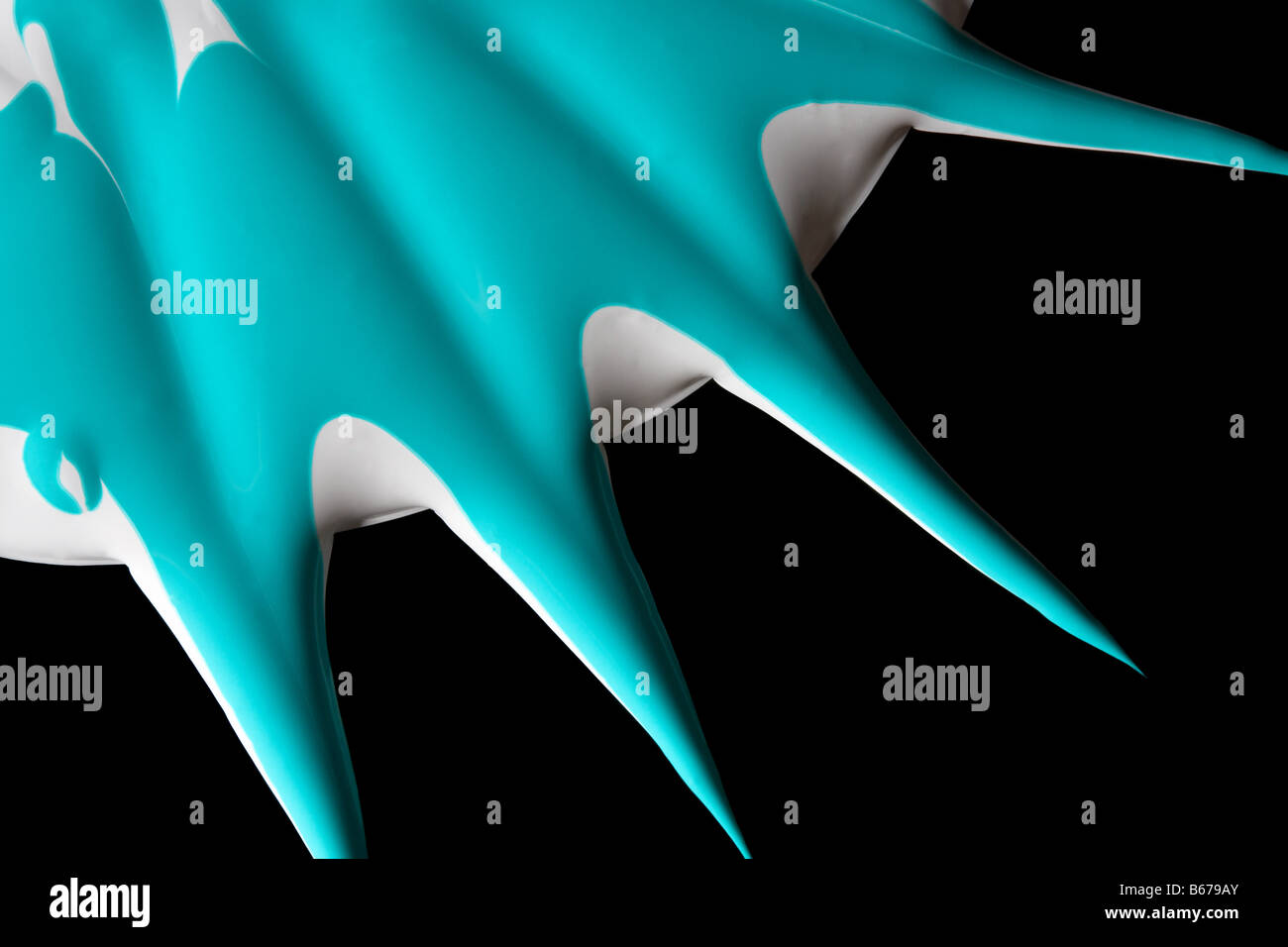 White pattern hi-res stock photography and images - Alamy