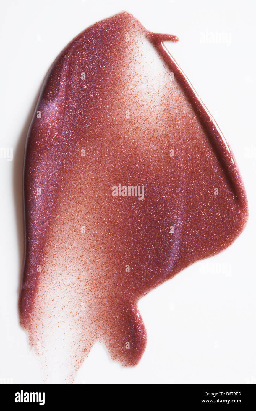 Smeared cosmetics hi-res stock photography and images - Alamy