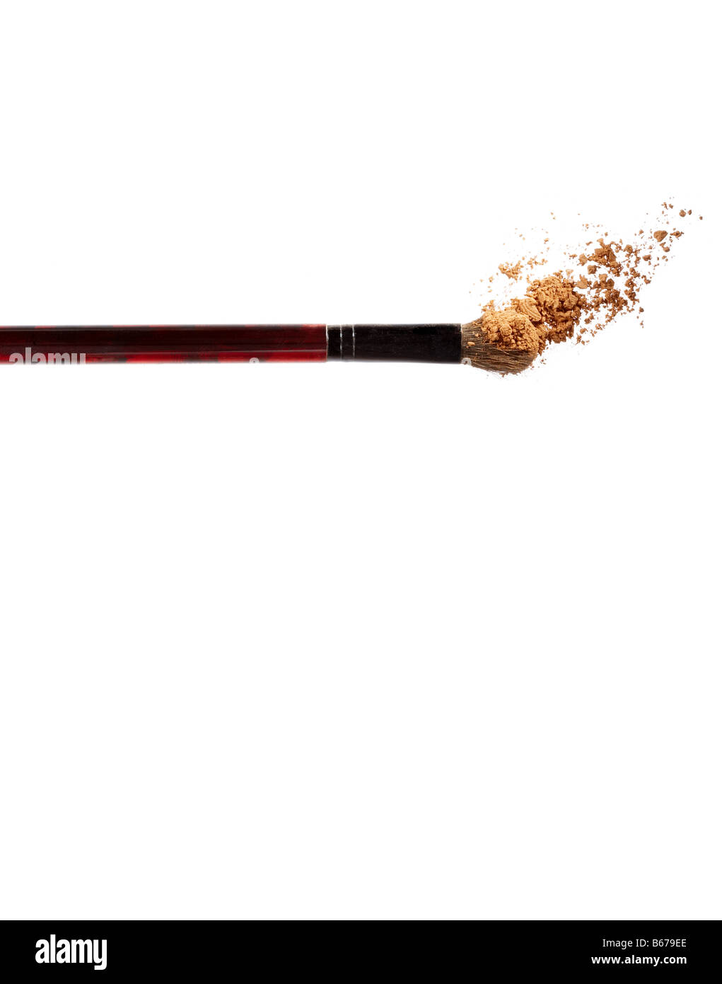 Cosmetic up Cut Out Stock Images & Pictures - Alamy