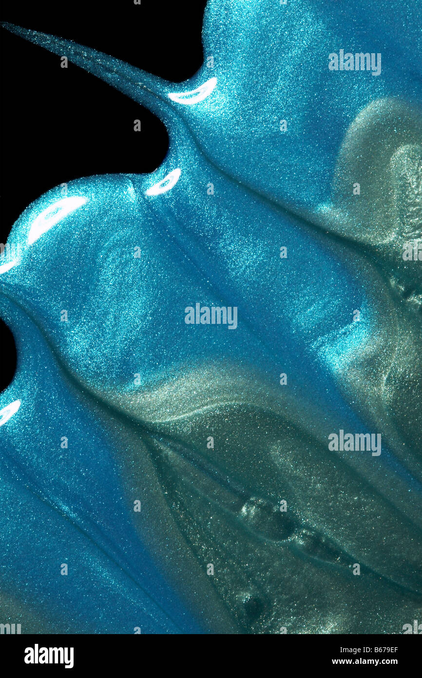 Green varnish hi-res stock photography and images - Alamy