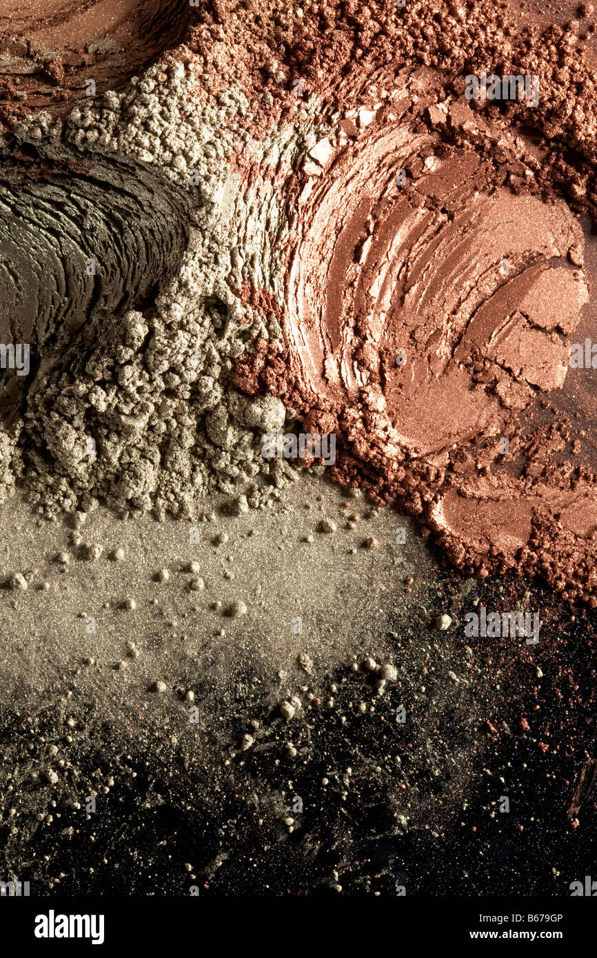 Cosmetic powder hi-res stock photography and images - Alamy