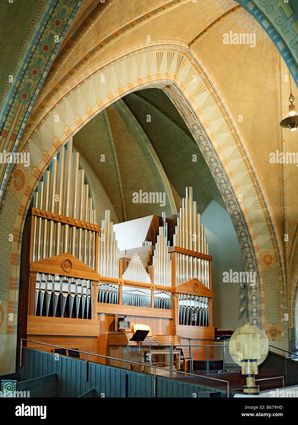Architect lars sonck hi-res stock photography and images - Alamy