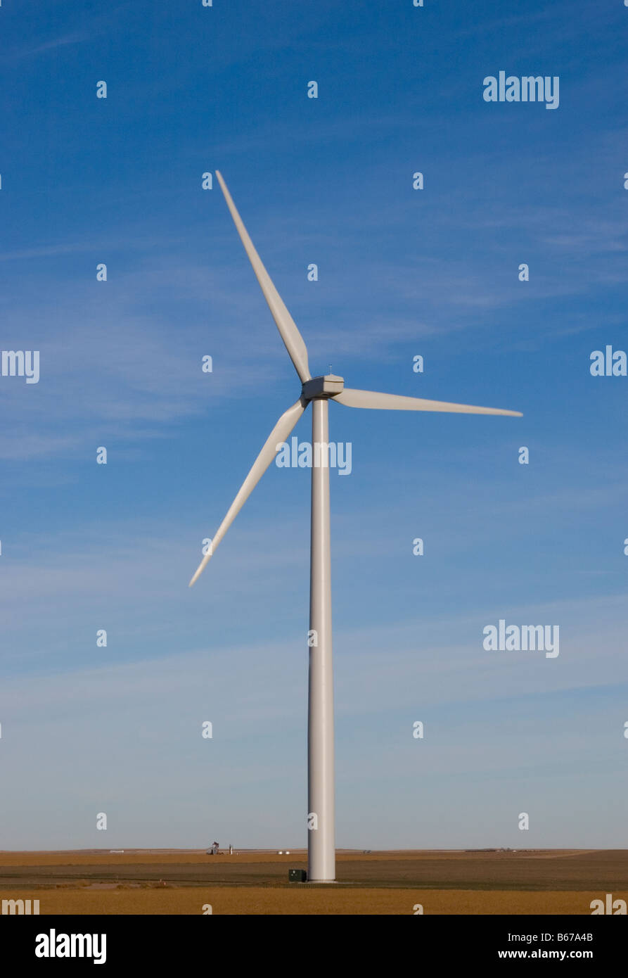 Renewable turbine hi-res stock photography and images - Alamy