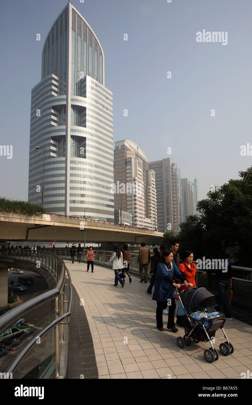 Renmin Square High Resolution Stock Photography and Images - Alamy