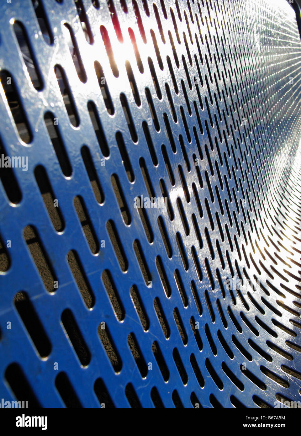 Train seat pattern hi-res stock photography and images - Alamy