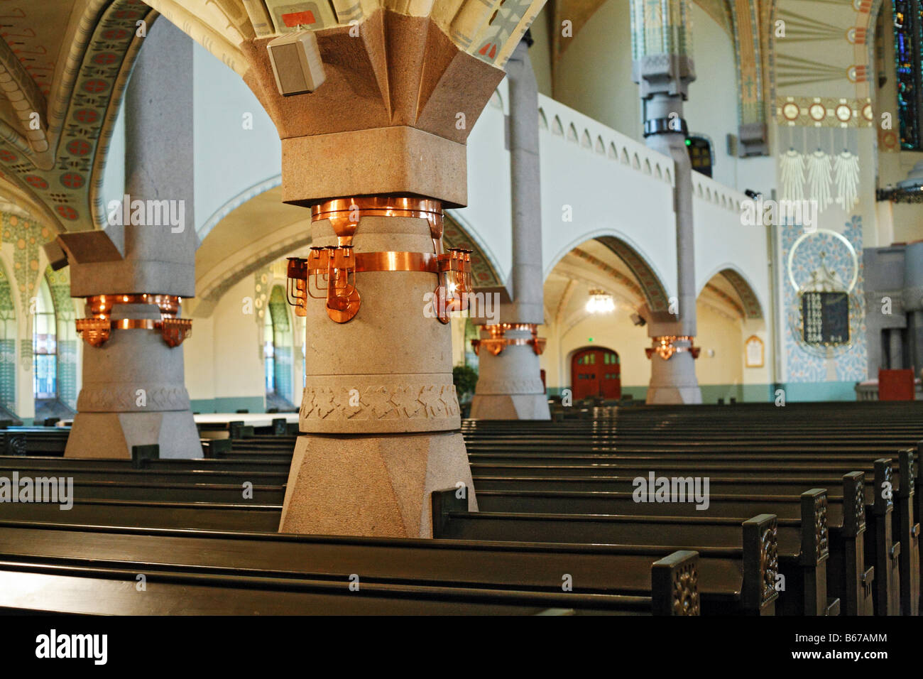 Architect lars sonck hi-res stock photography and images - Alamy