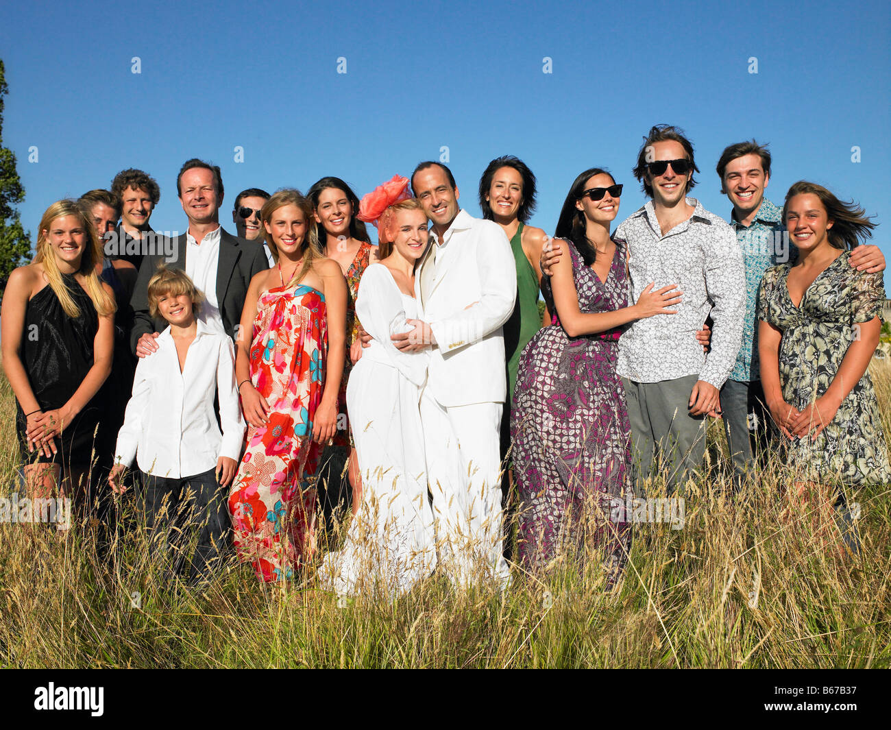 Cousin marriage hi-res stock photography and images - Alamy
