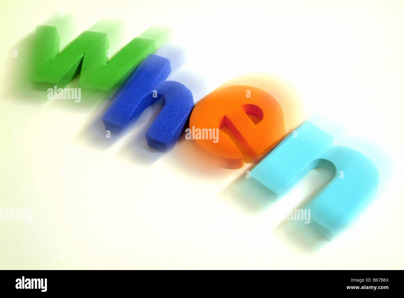 Past now future hi-res stock photography and images - Alamy