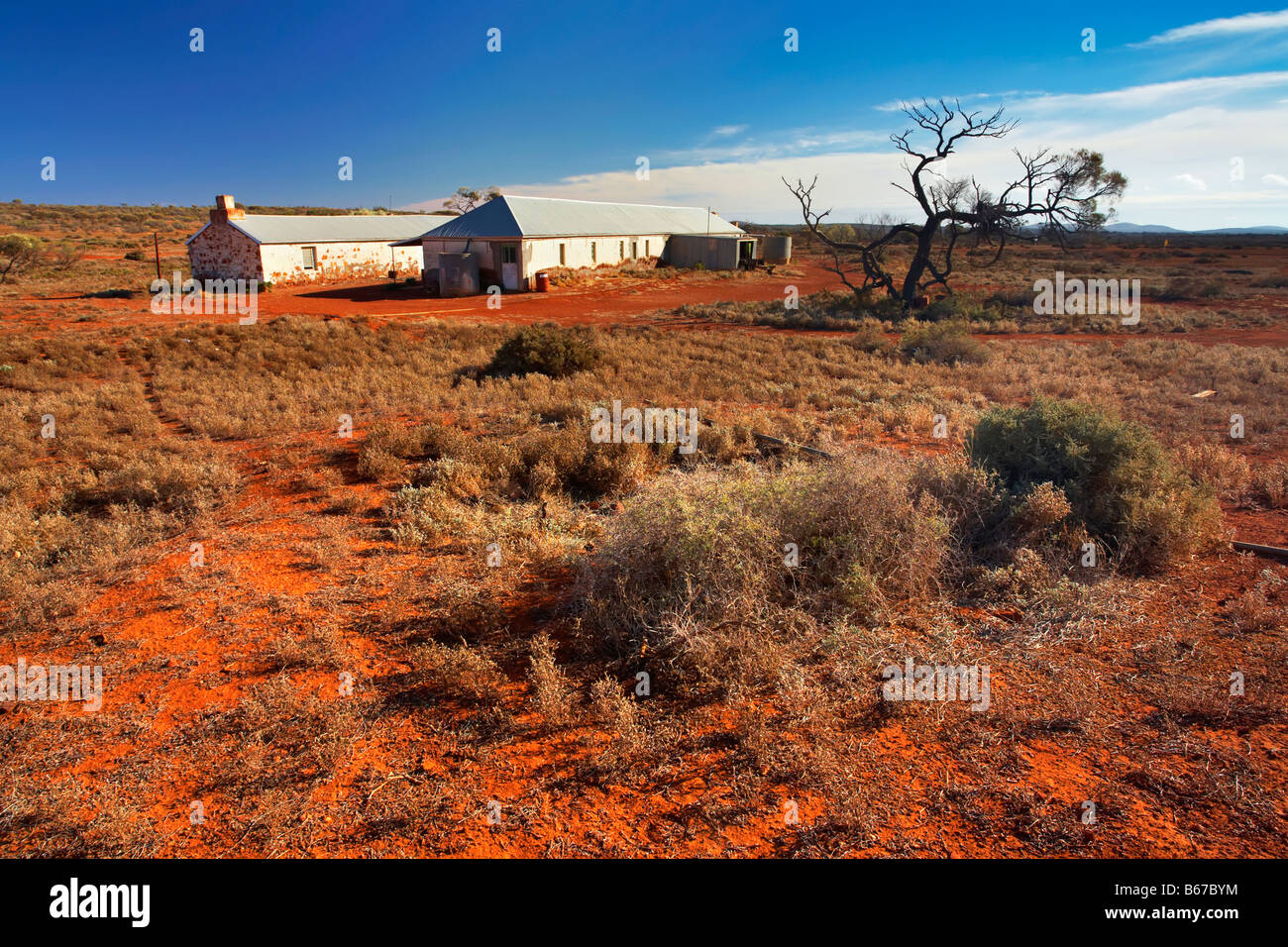 Gawler ranges hi-res stock photography and images - Alamy