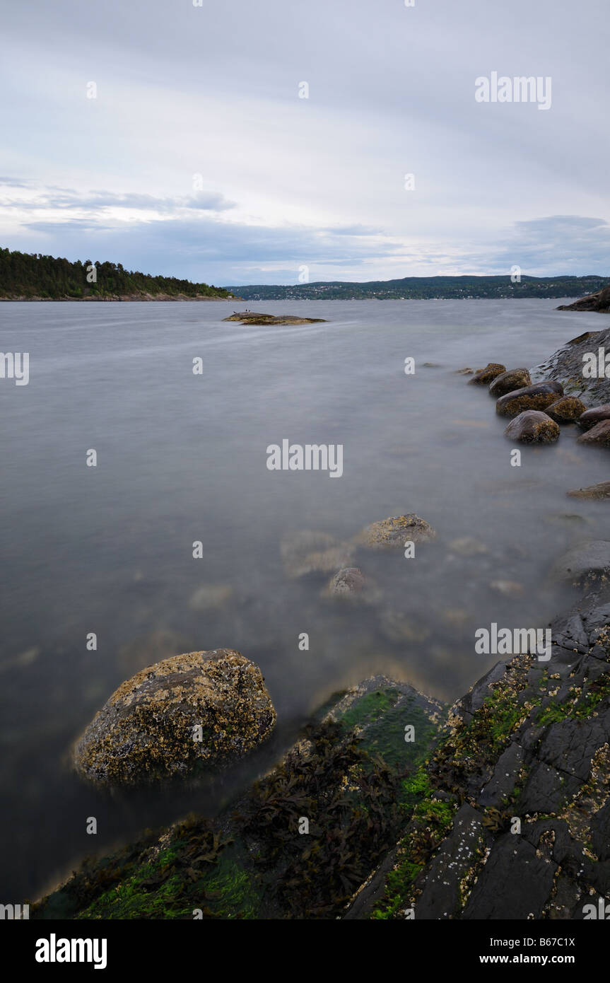 Gressholmen hi-res stock photography and images - Alamy