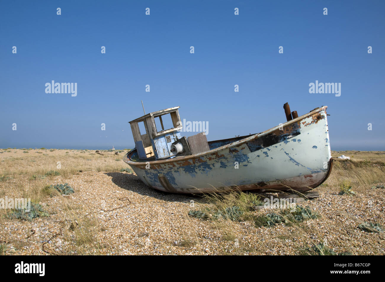Old boat hi-res stock photography and images - Alamy