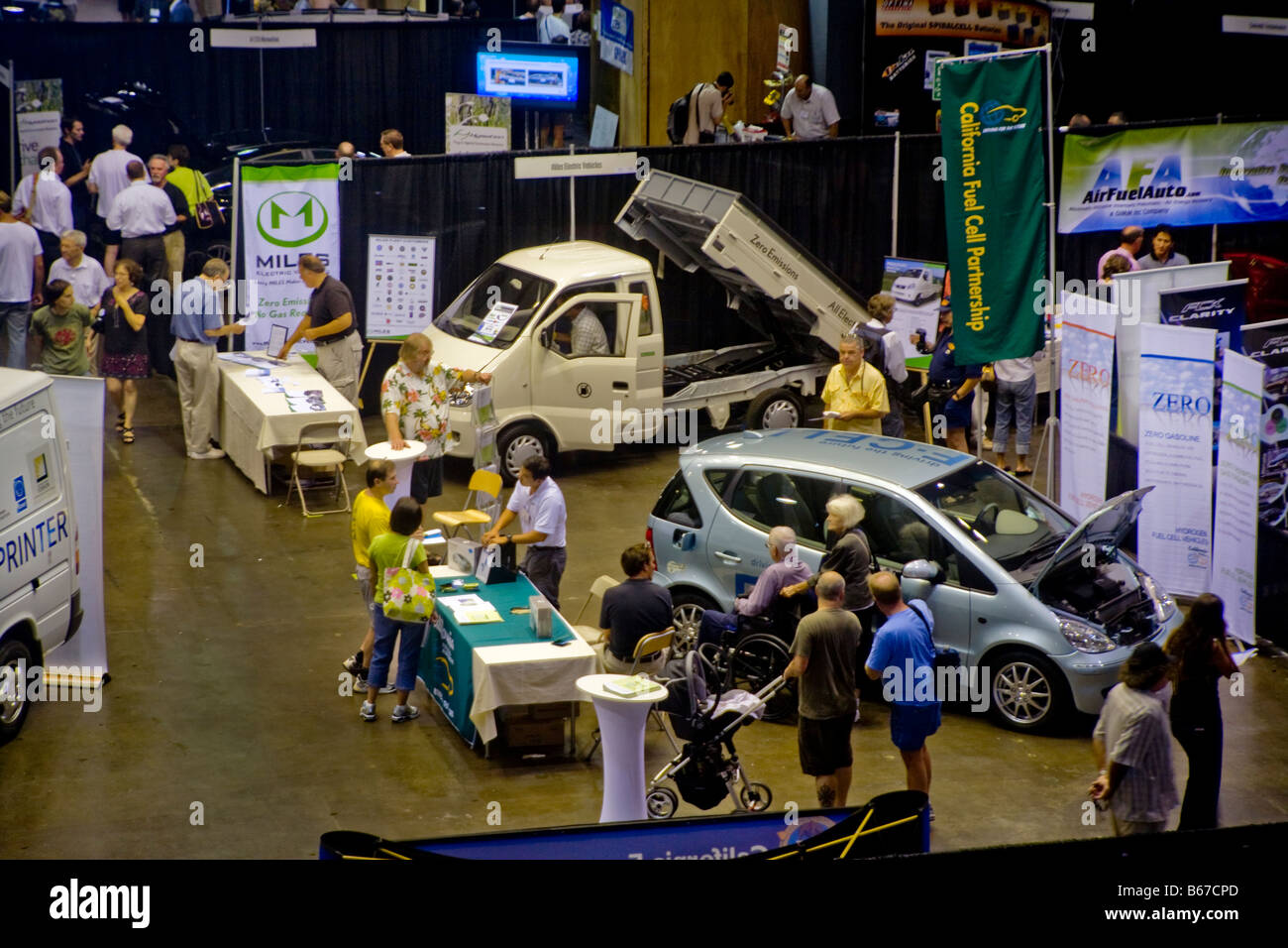 Altcar show hi-res stock photography and images - Alamy