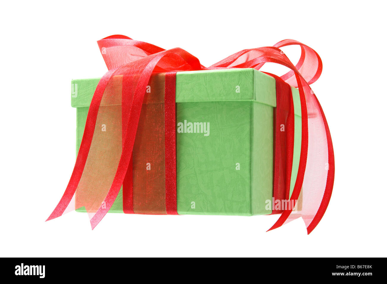 Parcel present hi-res stock photography and images - Alamy