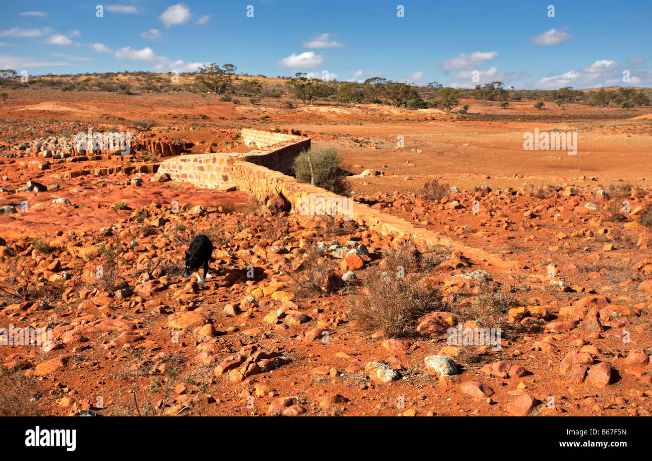 Water storage dam hi-res stock photography and images - Alamy
