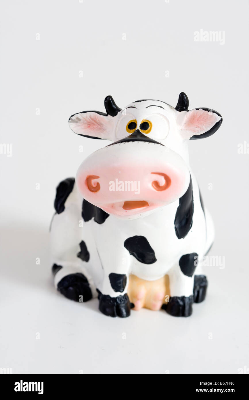 Sad cow hi-res stock photography and images - Alamy