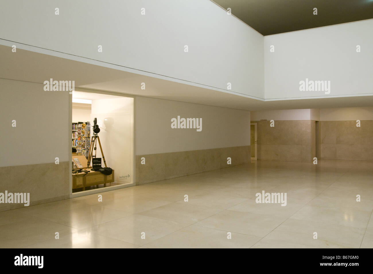 Foundation Hall Museum Of Contemporary Art at Kristin Knight blog