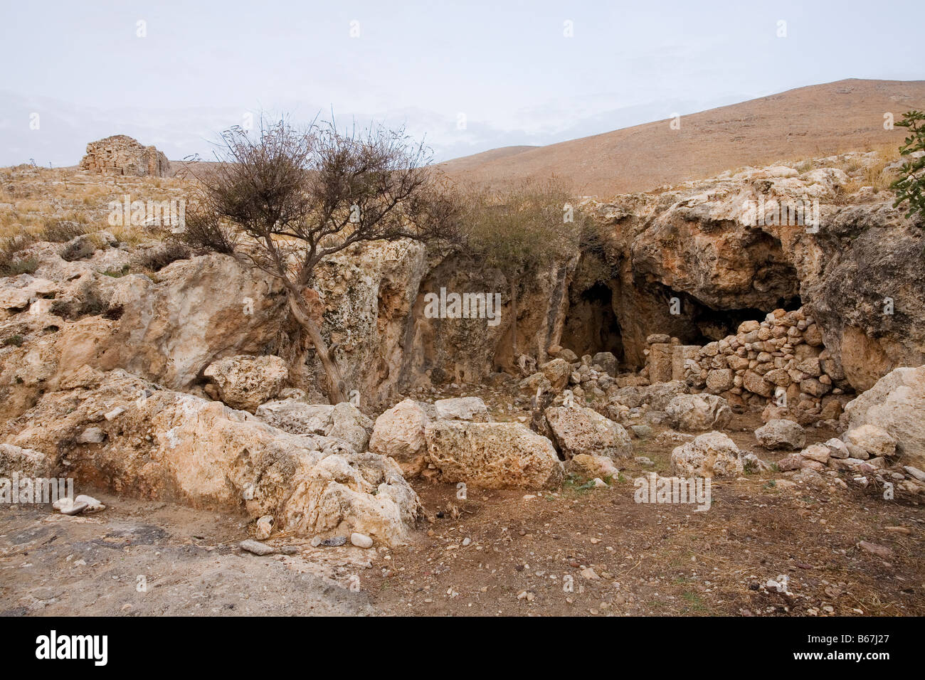 Cave of hades hi-res stock photography and images - Alamy