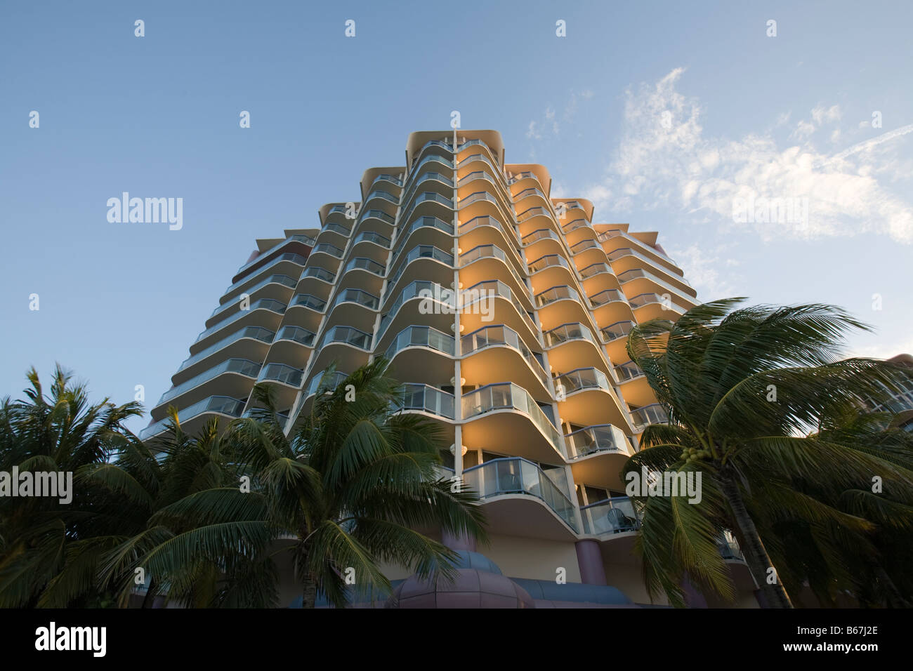 Cable beach new providence bahamas hi-res stock photography and images ...