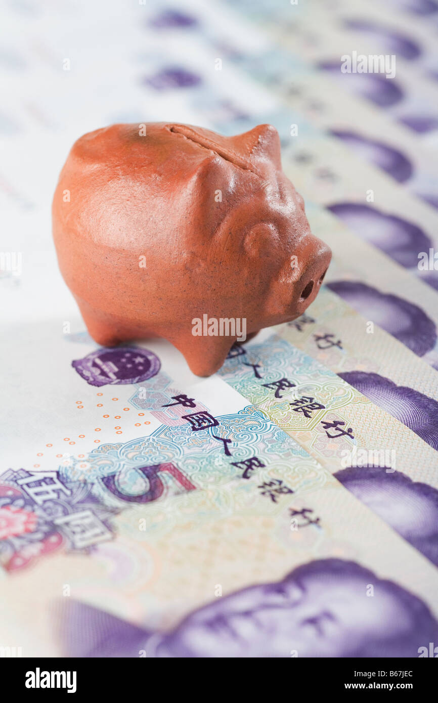 Animal on currency hi-res stock photography and images - Alamy
