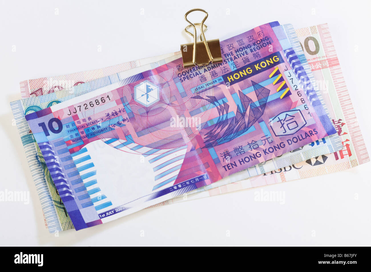 Binder paper hi-res stock photography and images - Alamy