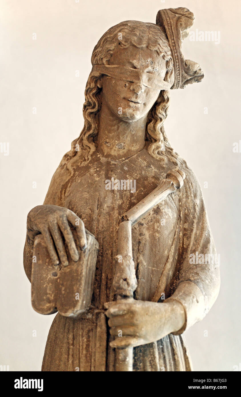 Allegory in medieval europe High Resolution Stock Photography and ...