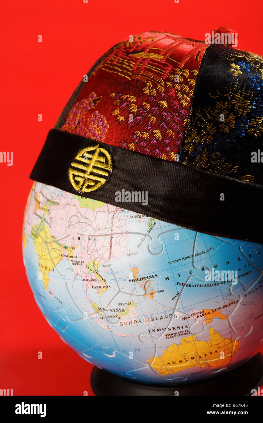 Traditional cap hi-res stock photography and images - Alamy