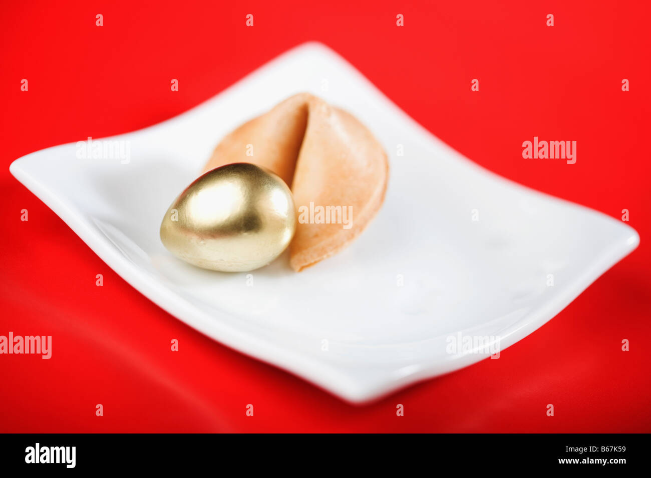Fortune egg hi-res stock photography and images - Alamy