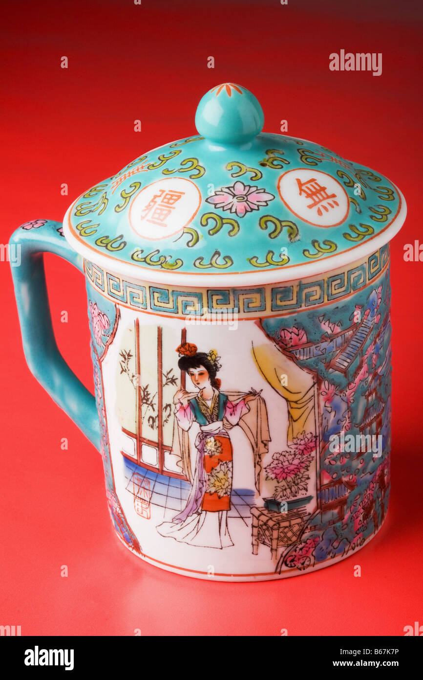 Tea object hi-res stock photography and images - Alamy