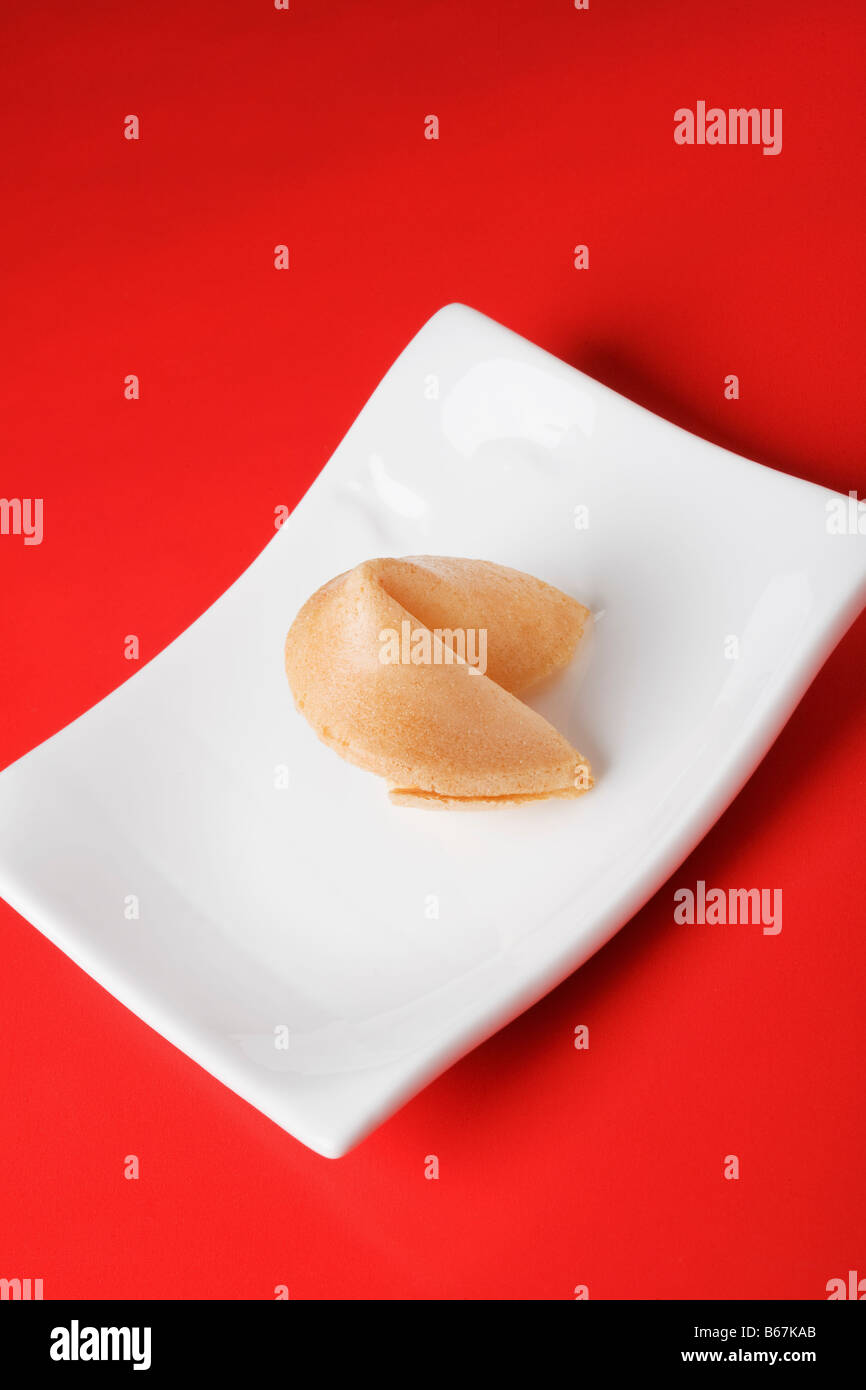 Fortune cookie image hi-res stock photography and images - Alamy