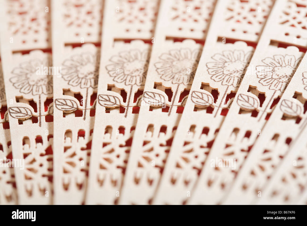 A folding fan hi-res stock photography and images - Alamy