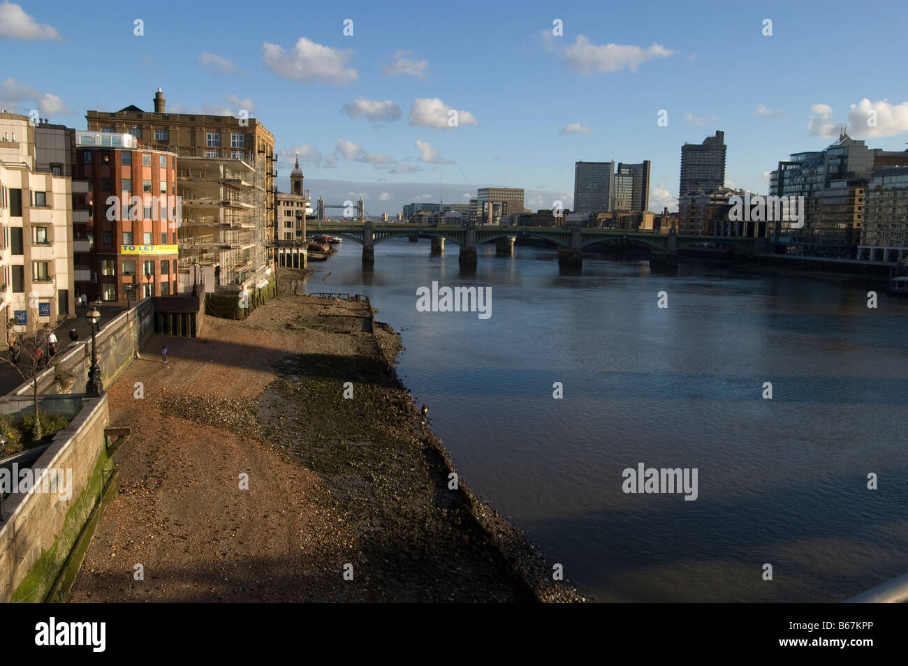 By the river Themes Stock Photo - Alamy