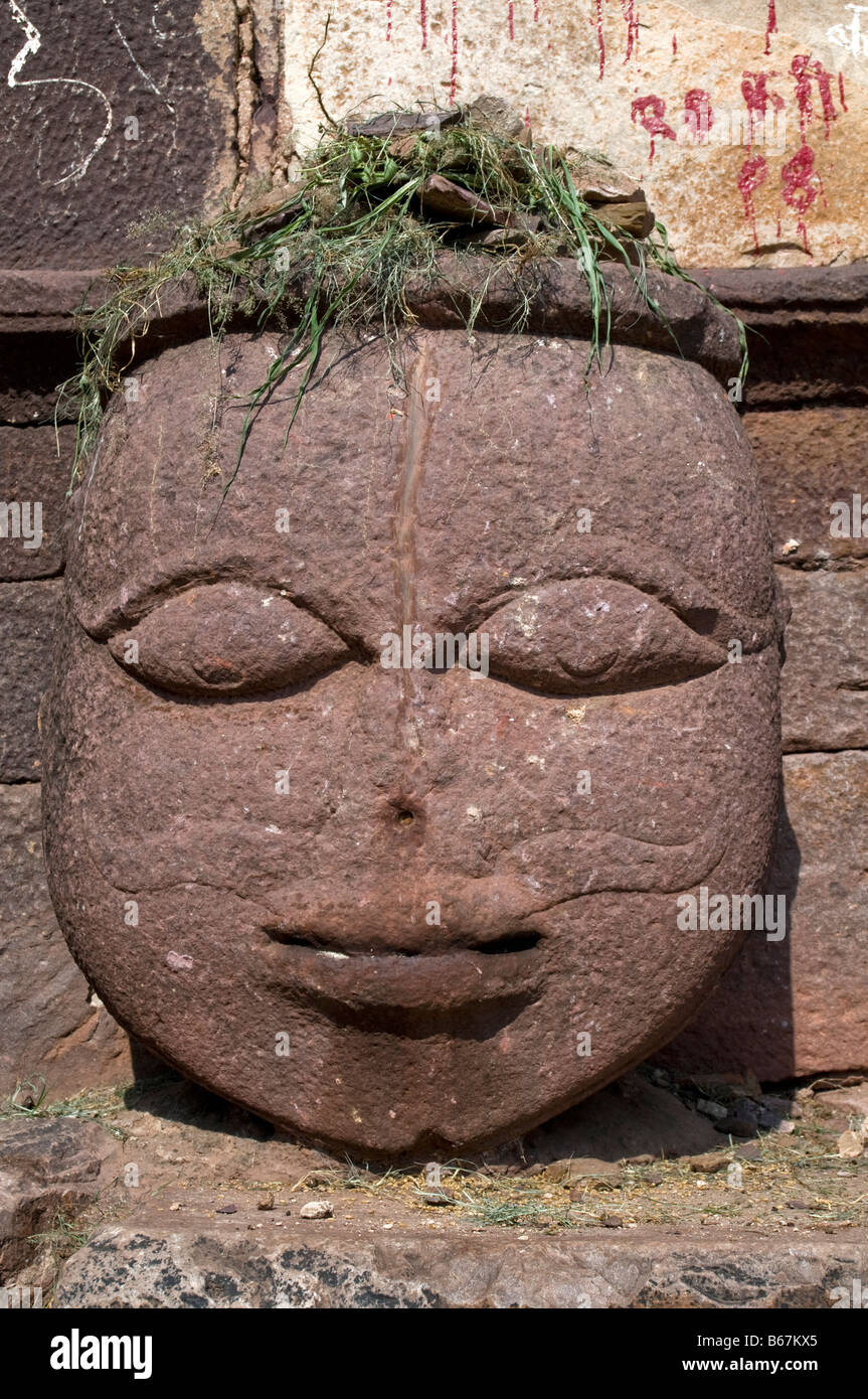 Jogi mahal ranthambore india hi-res stock photography and images - Alamy