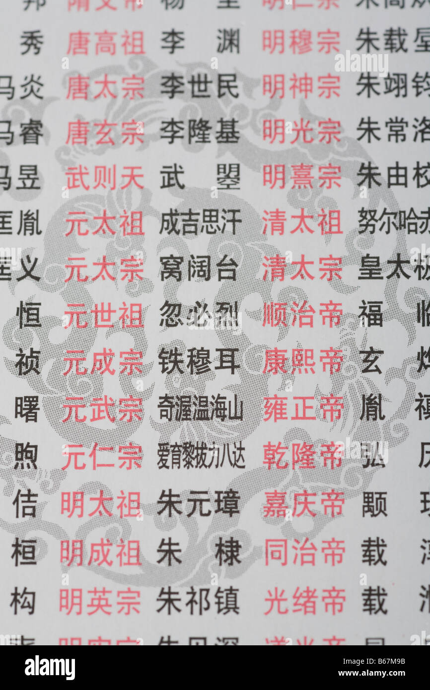 Script image hi-res stock photography and images - Alamy